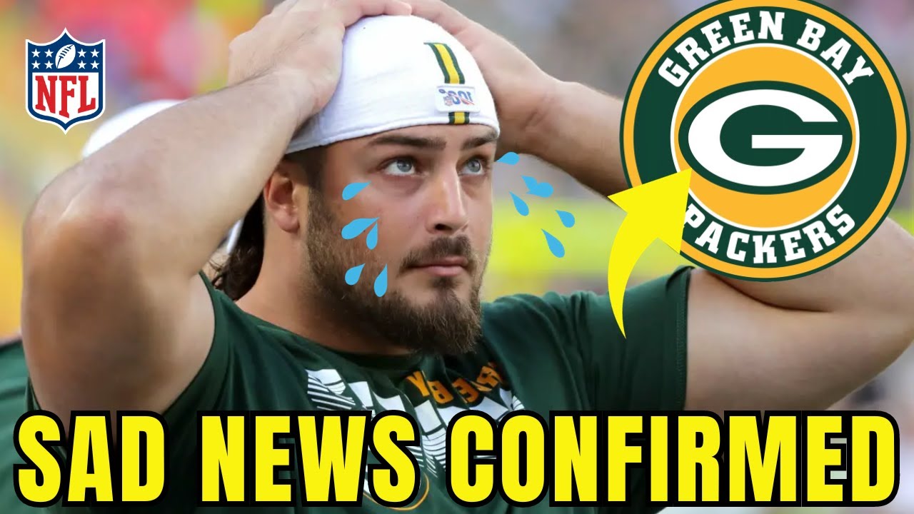 SAD NEWS: The packers key players was as to withdraw due to.....