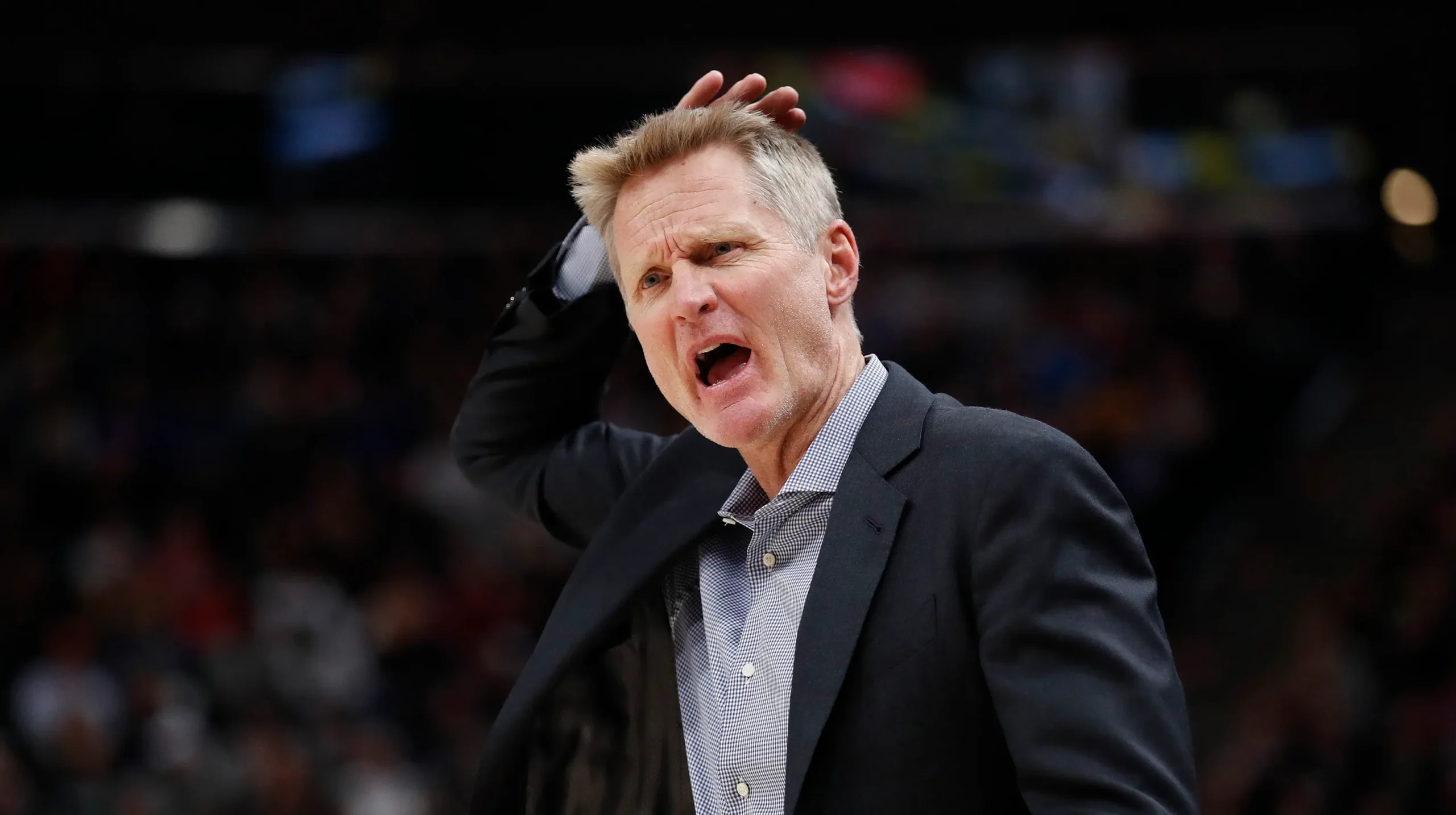 sad new: Steph Curry has announce resignation and departure