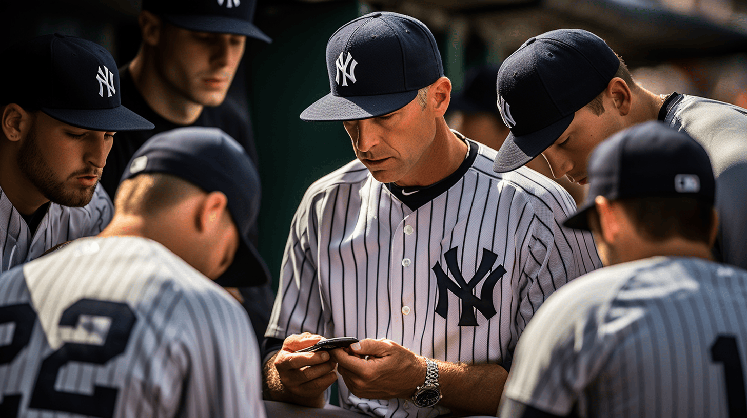 sad news: new York Yankees best player refuse to play Again due