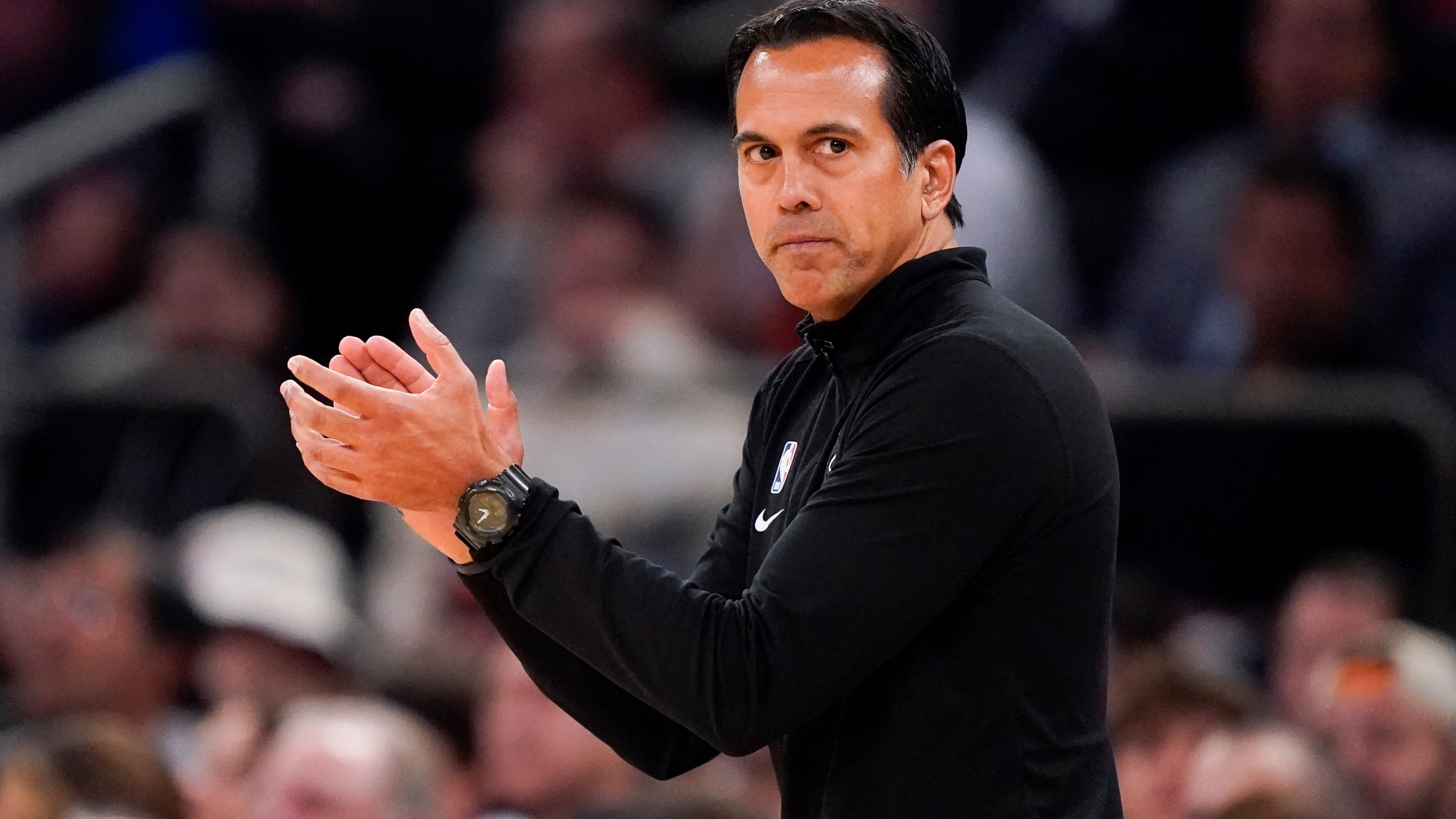 SAD NEWS: Miami Heat coach submit his resignation letter after multiple ...