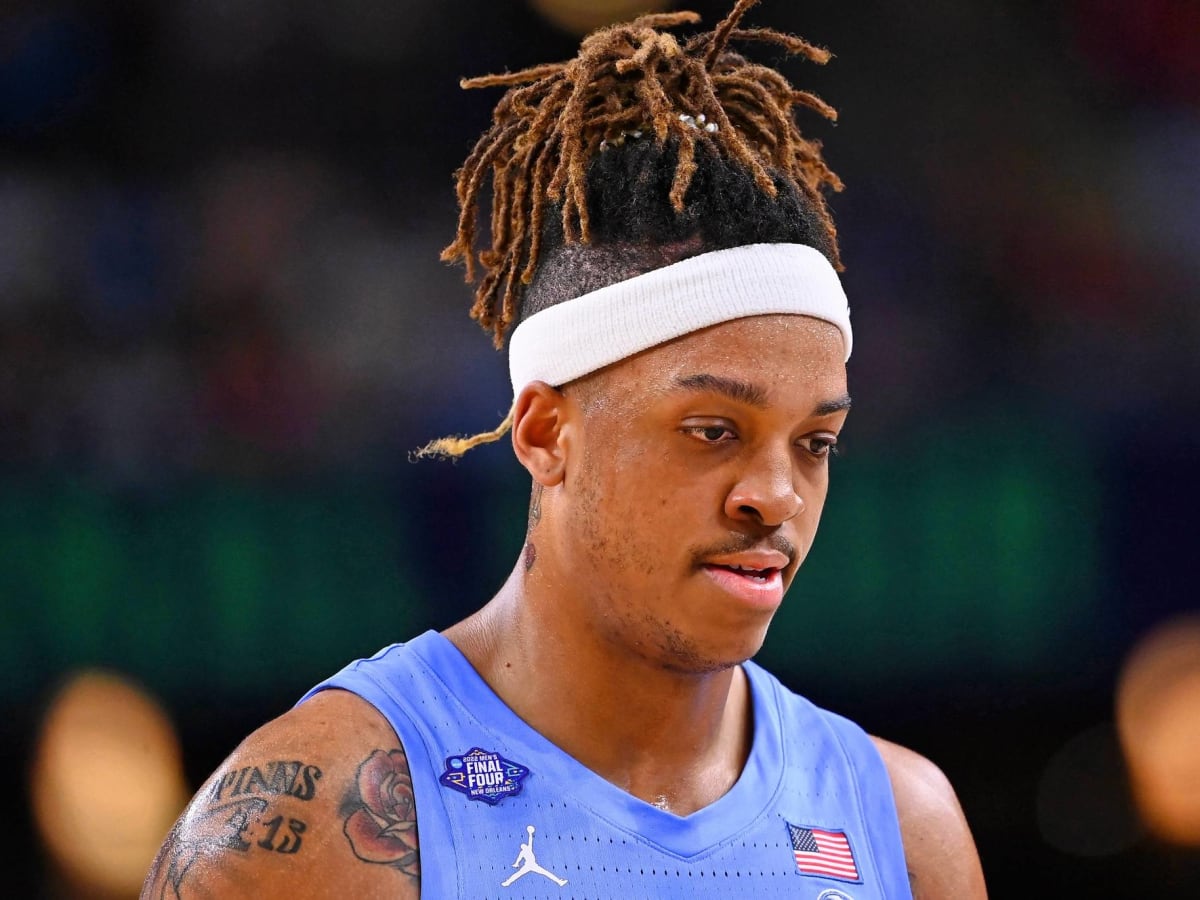 Armando Bacot explain why he is leaving UNC Basketball Tar Heel
