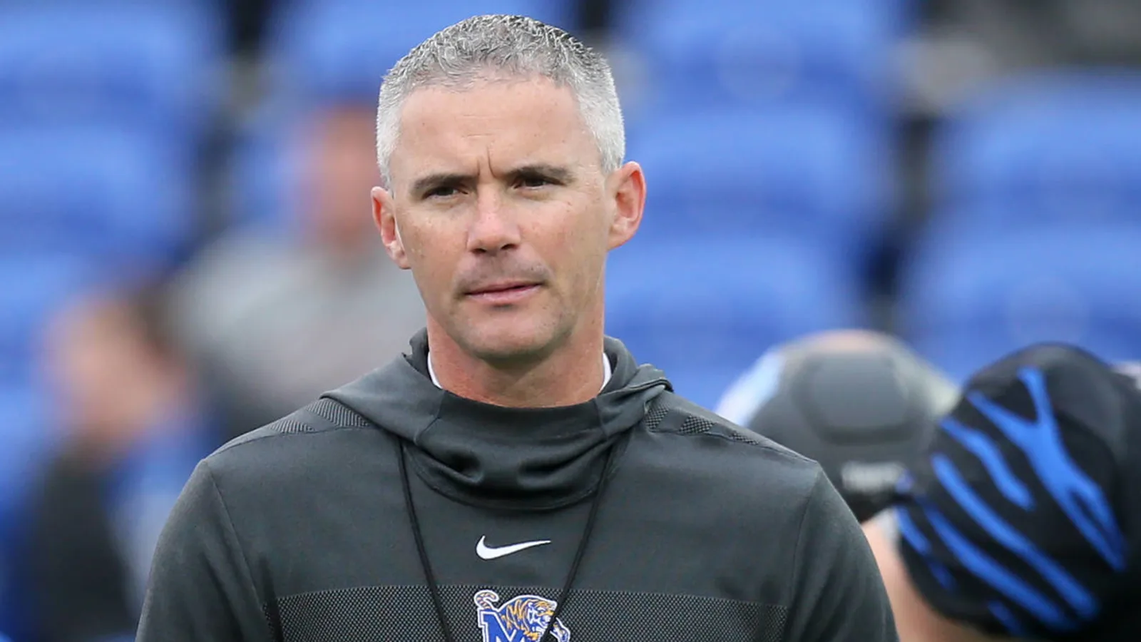 sad news: Good Bye Head coach: Mike Norvell contract has being