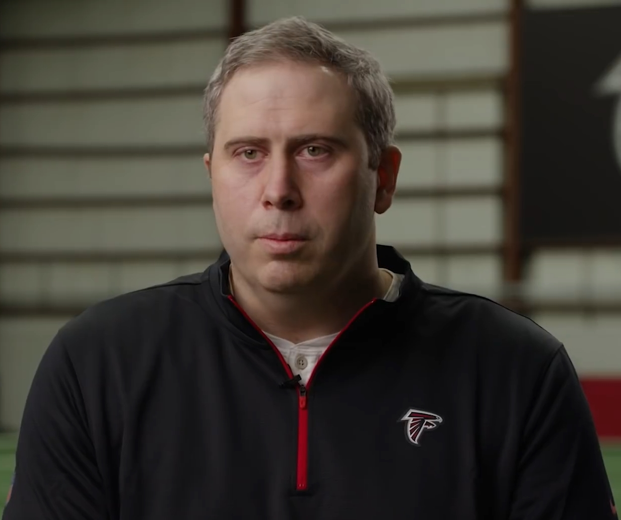 Steelers board announced Arthur Smith to be the Steelers' new....