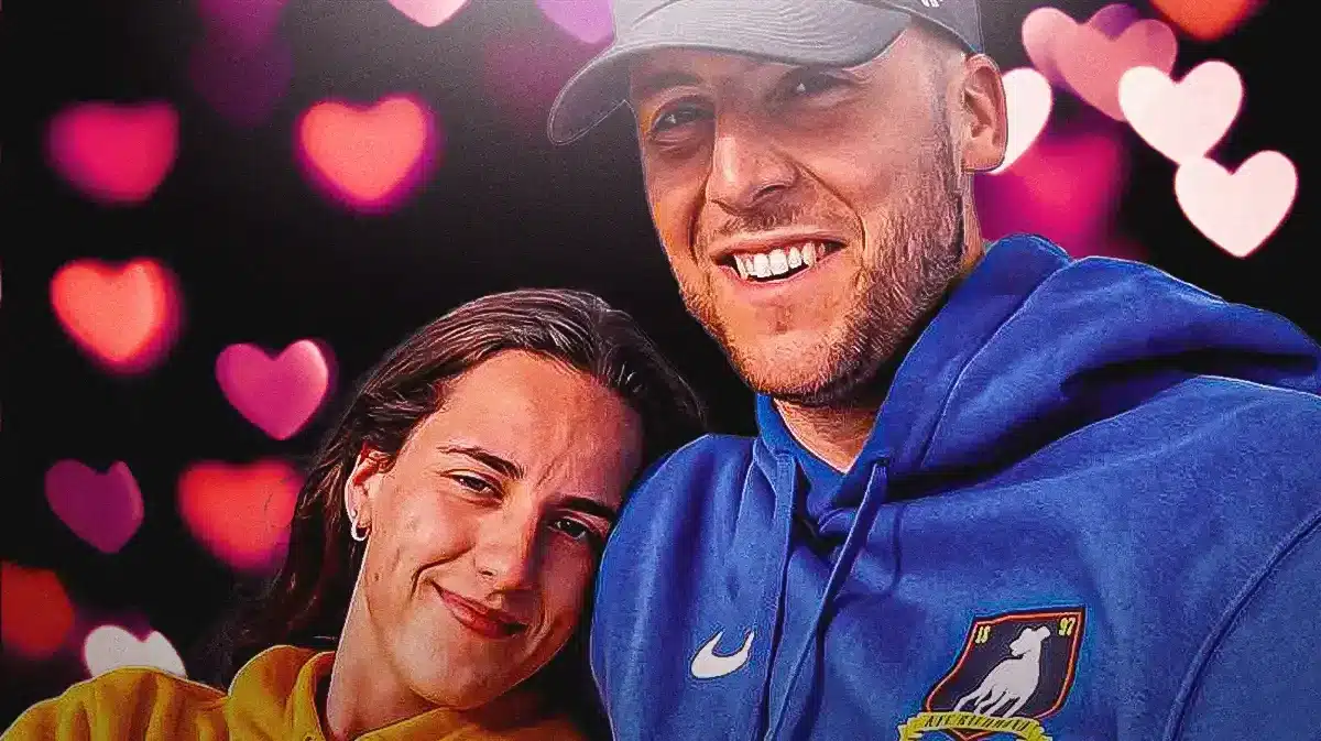 Congratulation: Connor McAffrey announce his wedding date...