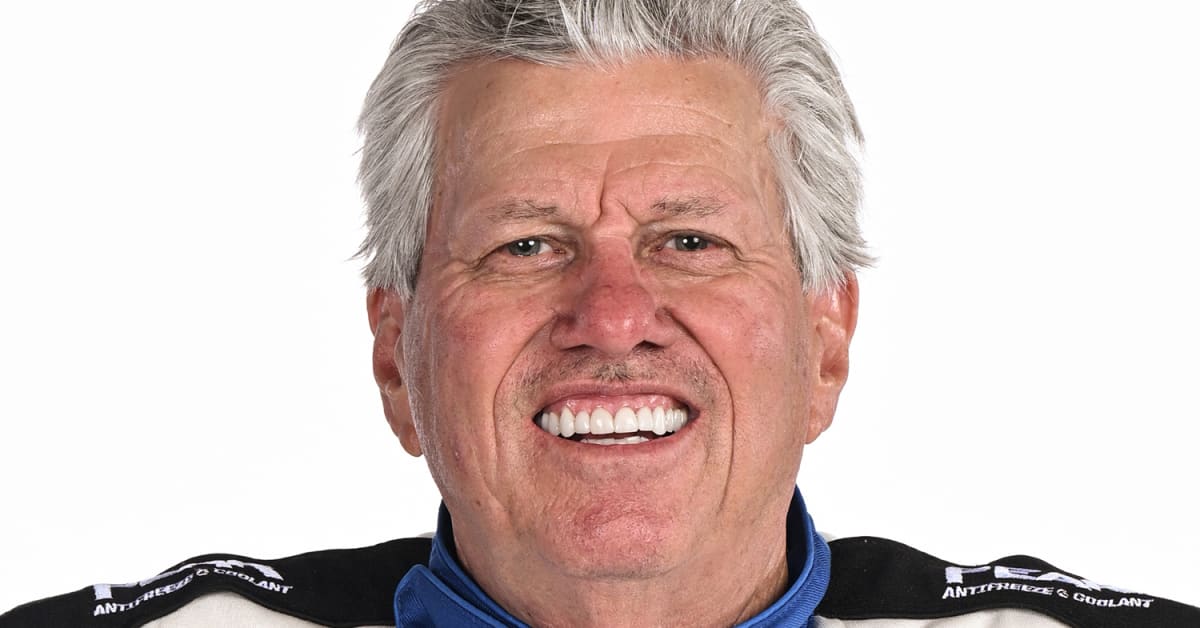 John Force says Goodbye as he confirms that this will be his last...