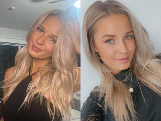 Congratulation: Alex Bowman announce his wedding date...