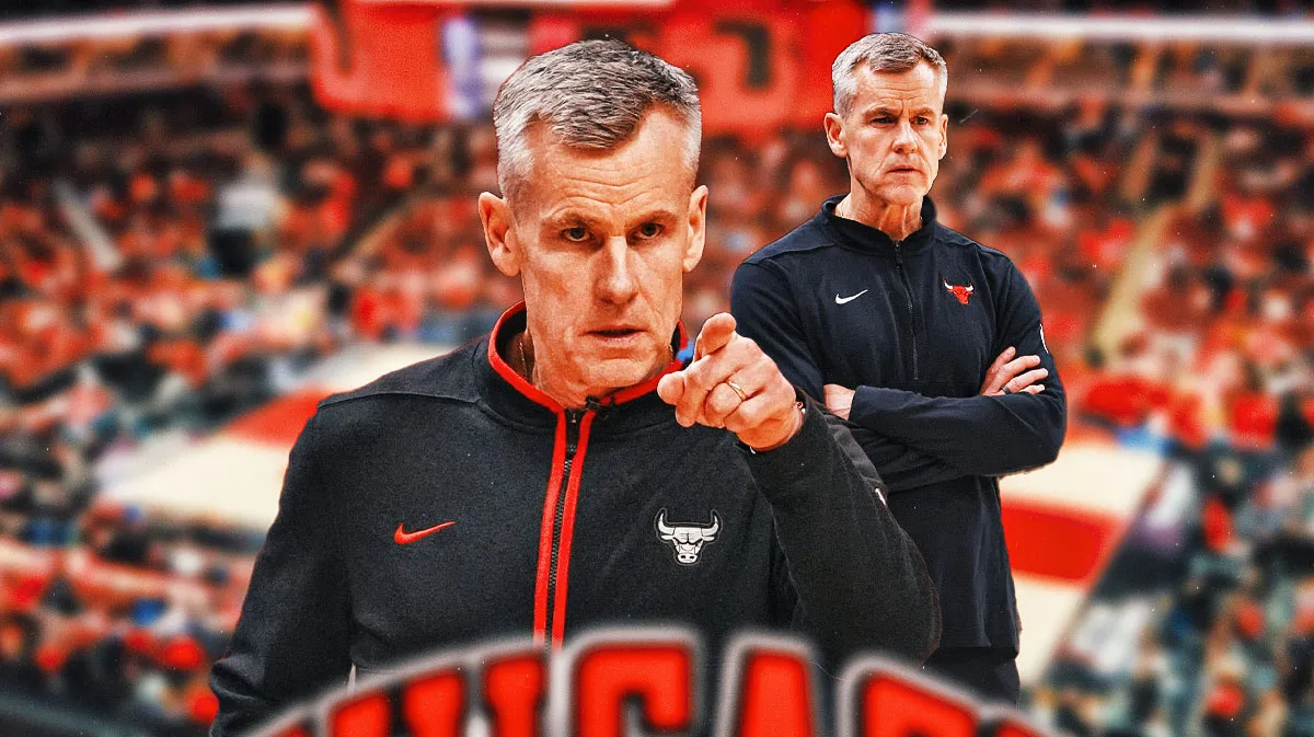 Just In: Bulls Receive Good News After Big Announcement Of...