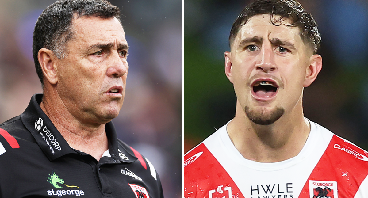 Shane Flanagan calls out ugly truth about Zac Lomax amid...