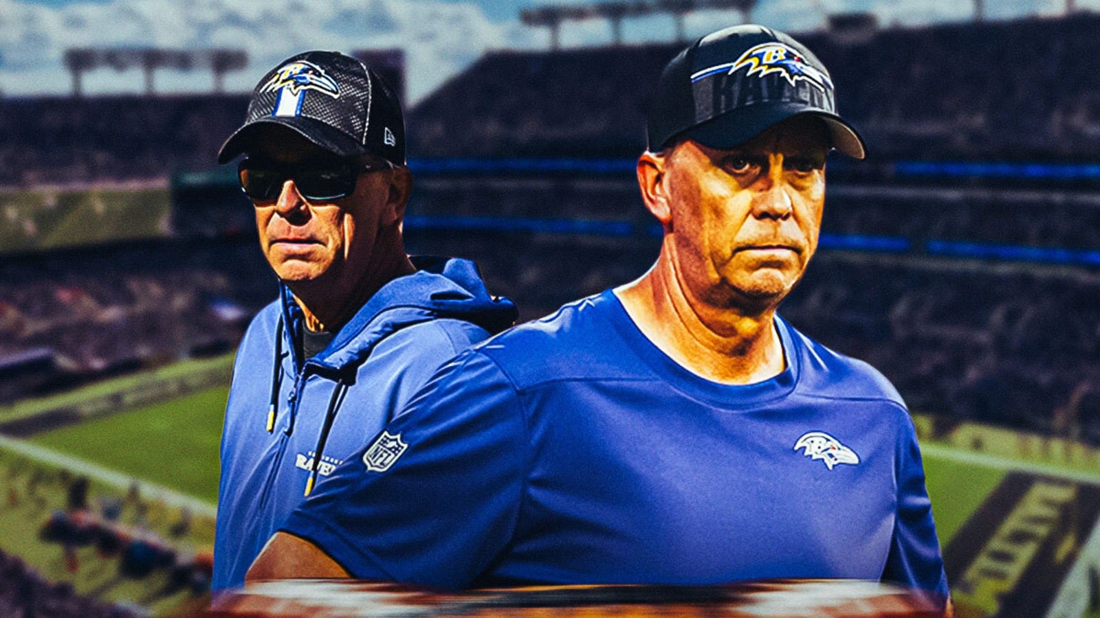 Trending! Todd Monken of the Ravens Discloses the Hard