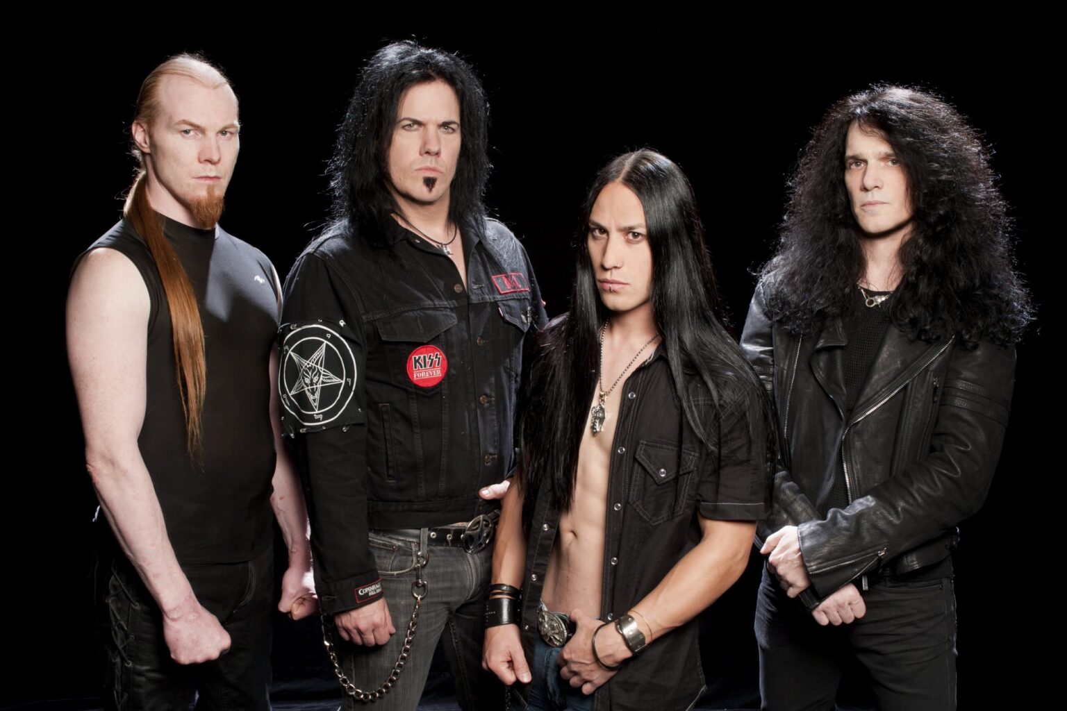 Morbid Angel Announces 2025 World Tour and New Album Release: A ...