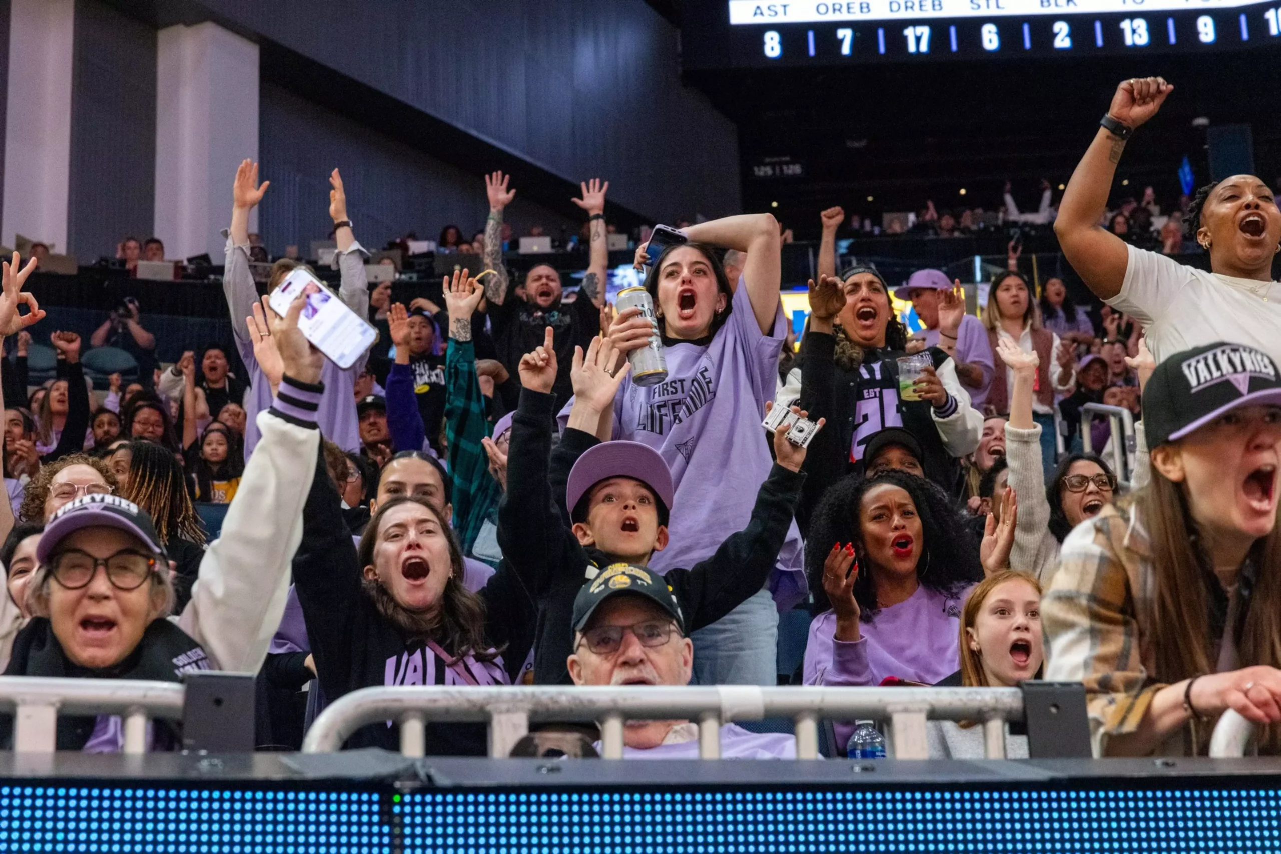 Fans of Valkyries Are Enraged! Social Media Goes Crazy