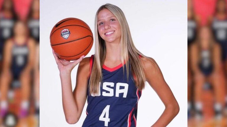 Women's Basketball SHOCKWAVE: 5-Star Addison