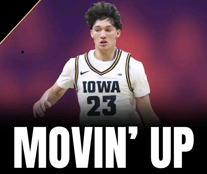 Iowa Men’s Basketball Dominates Big Ten Early Season