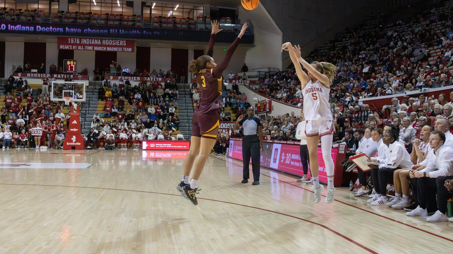 Xavier Styles Commits Iowa: Hawkeyes Win Transfer Battle