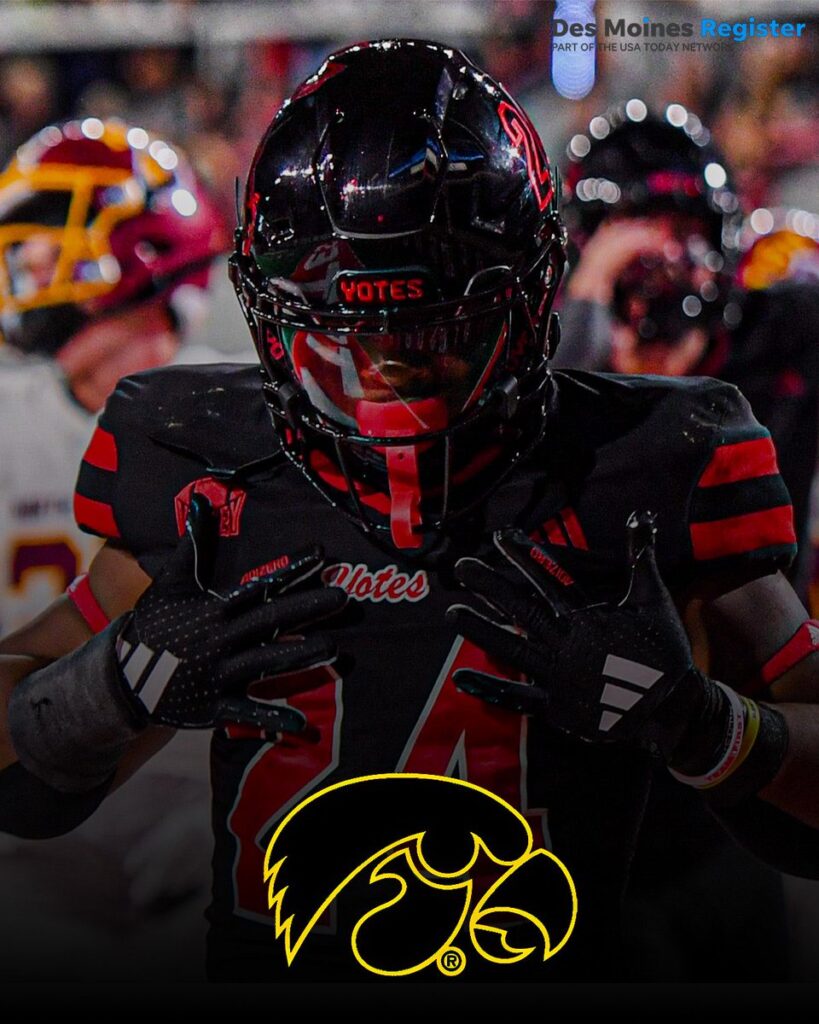 Hawkeye women’s basketball squad stuns Indiana