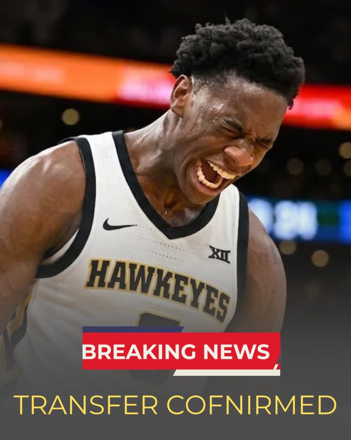 OFFICIAL UPDATE: America’s Top Recruit Flips the Script, Chooses